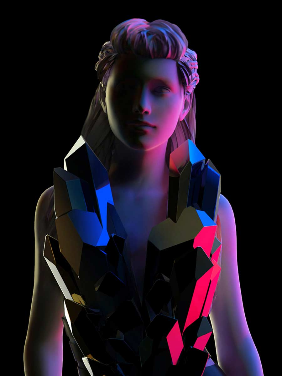 Kesha Album Cover Warrior